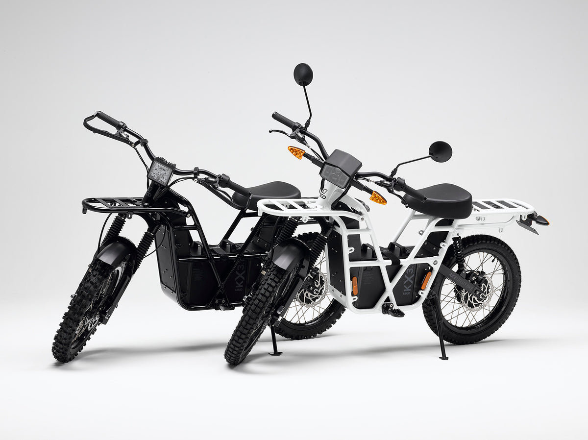 Shop UBCO Products | UBCO Australia