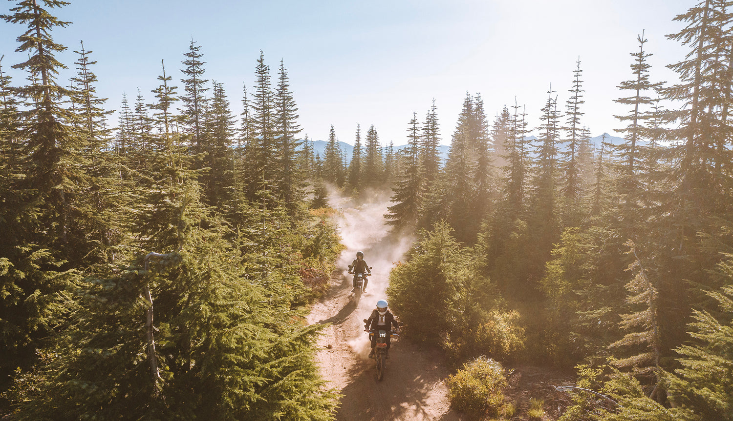 2x2 Comparison Guide | UBCO Australia