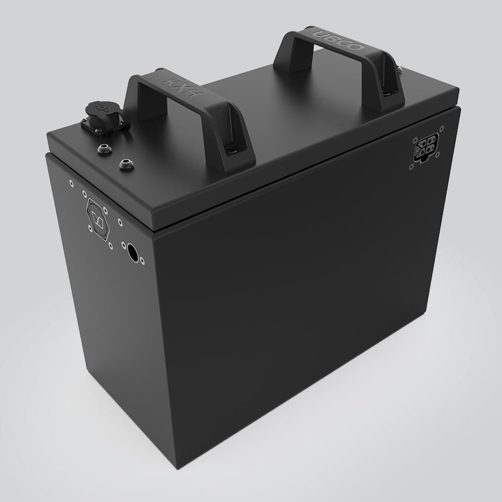 Power | UBCO Australia