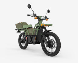 UBCO Electric Utility Motorbikes - Ride The Planet | UBCO Australia
