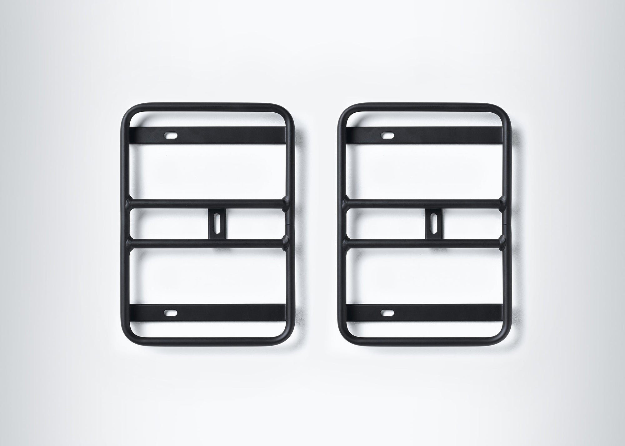 2X2 Pannier Frames | UBCO Australia