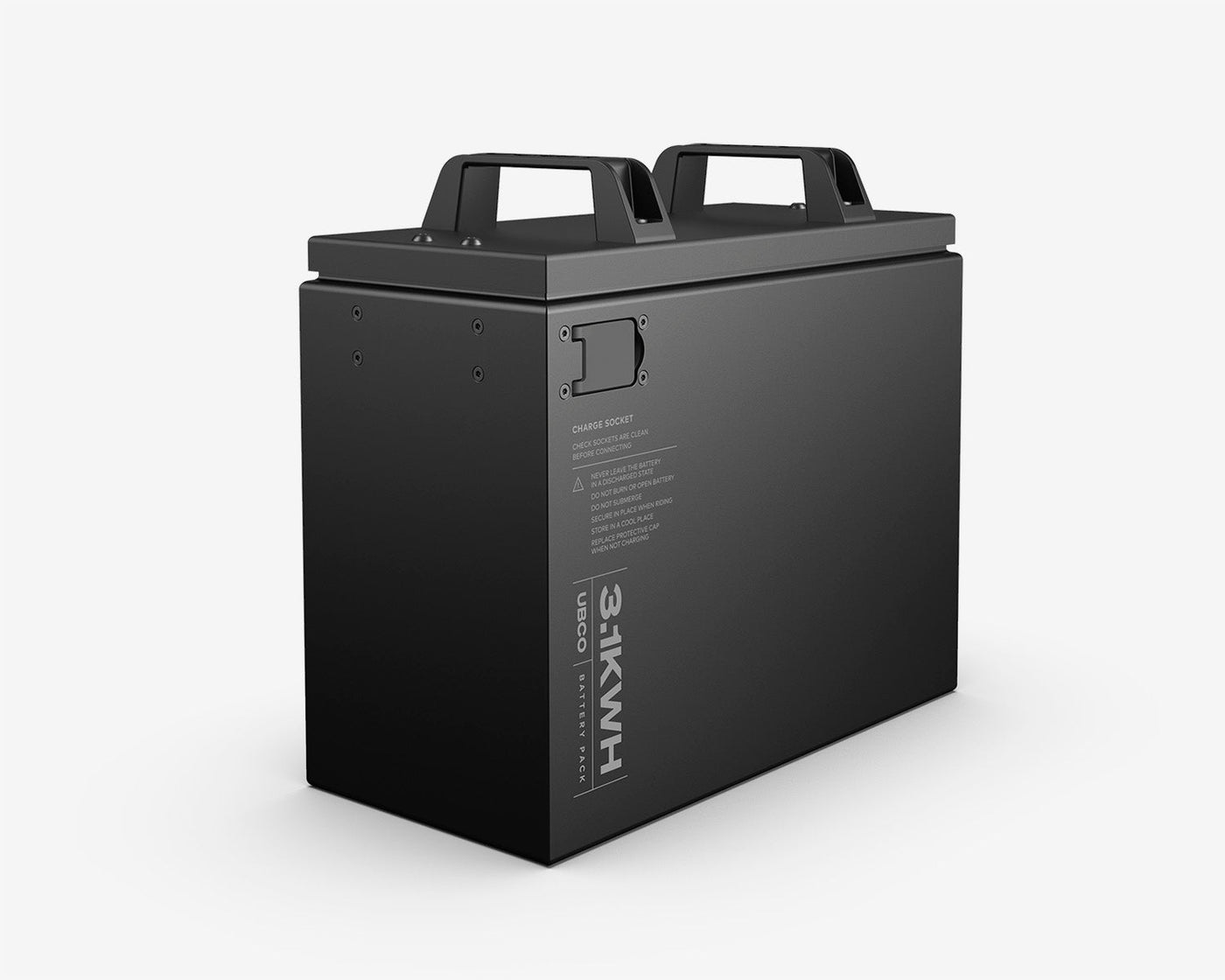 3.1KwH Battery | UBCO Australia